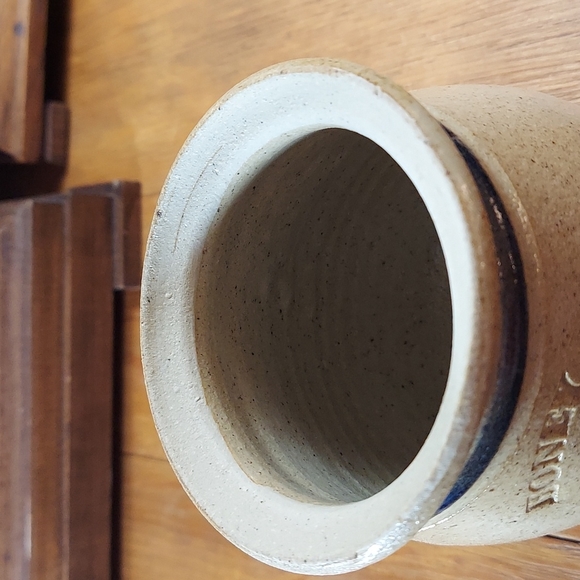 Cedar Swamp Stoneware Co | Dining | Cedar Swamp Stoneware Co W ...